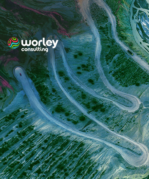 Worley in Bahrain - Where we operate - Worley