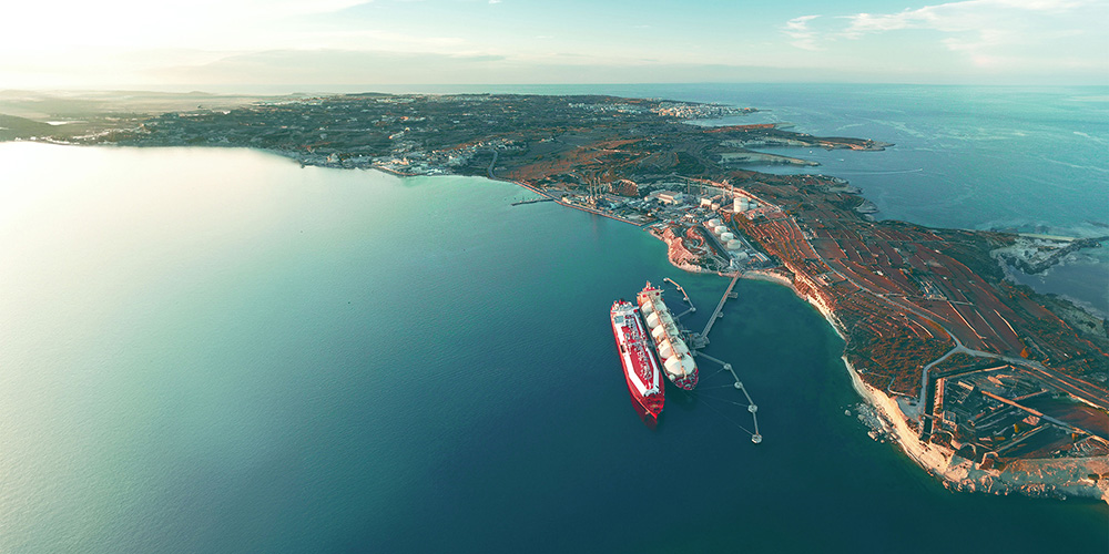 Our services and technology - Worley