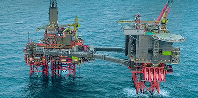 Worley in Norway - Where we operate - Worley