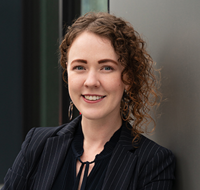 Christine Hughes – Resource Recovery and Recycling Lead - Worley