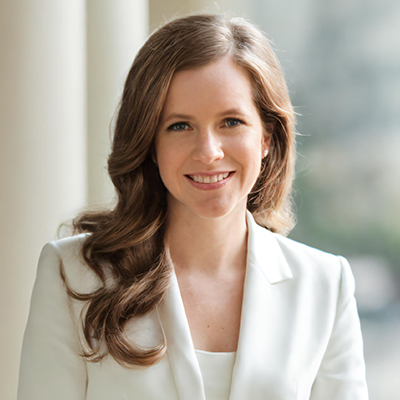 Jennifer Lee – Vice President, Sustainable Chemicals - Worley