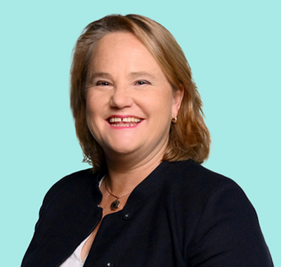 Sue Brown - Executive Group Director, Sustainability & Corporate ...
