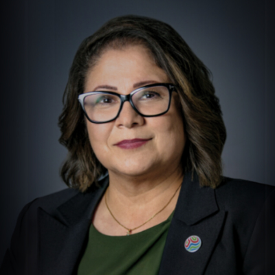 Dr Maryam MKhani – Director, CCUS Technology Integration - Worley