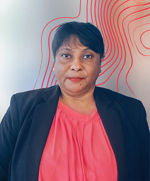 Rising to the challenge: Avril’s journey of resilience and leadership ...