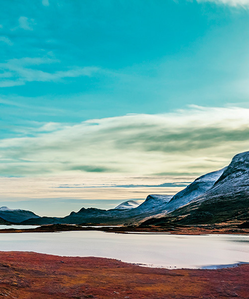 Worley in Sweden - Where we operate - Worley