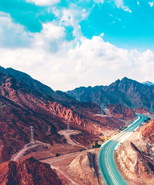 Pioneering green hydrogen: Oman’s journey from vision to reality - Worley