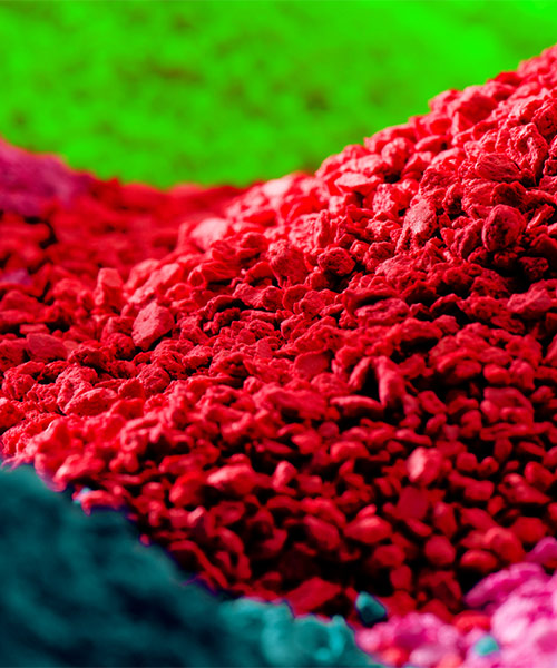 Plastics recycling solutions - Worley