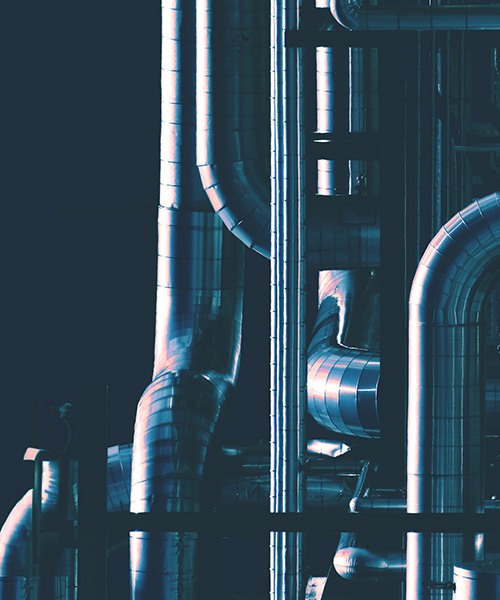 Carbon capture, utilization and storage - CCUS technology - Worley