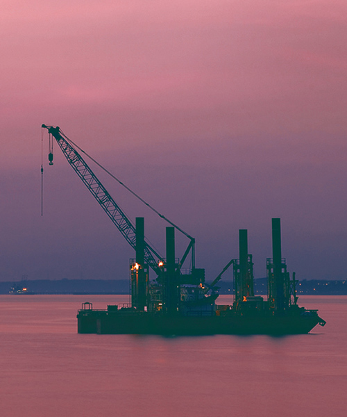 Expanding CCS capabilities in Malaysia - Worley