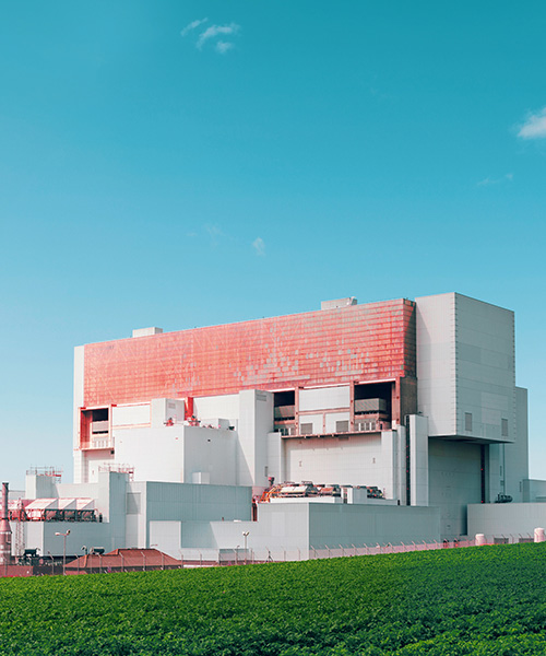 Advanced, small and industrial reactors - Worley