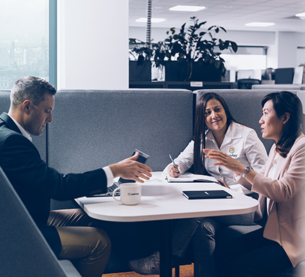 Our strategy - Worley