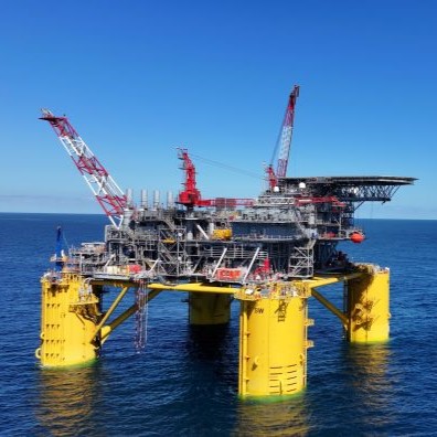 Standardizing and replicating offshore facilities in the Gulf of Mexico - Worley