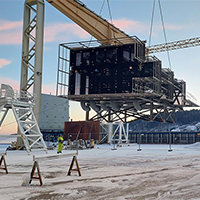 Fast-tracking critical infrastructure for Germany’s gas supply - Worley